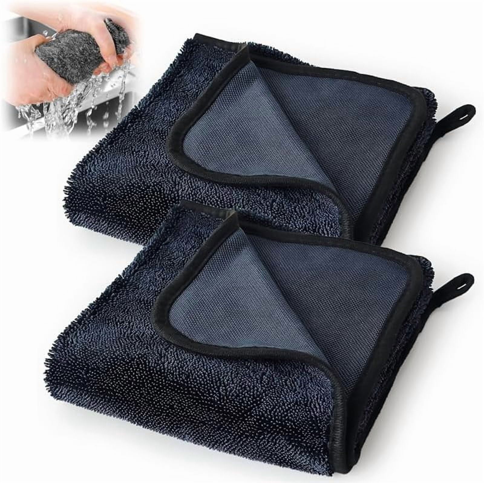 Magic Wipe Bathroom Drying Cloth, Thicken Drying Towel Wonder Wipes ...