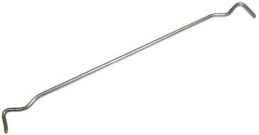 Magic Wire Shelf Support 7-3/4In X 1/8In (20) - Walmart.com