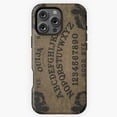 Magic Witch Spirit Board Game Gothic iPhone 11 12 13 14 15 16 17 Pro ...