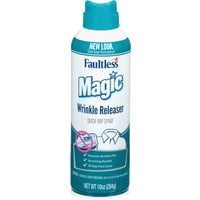 Magic Wrinkle Release, Fresh Scent, 10 Oz - Walmart.com