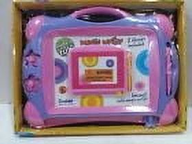 Magic Writer Doodle is Fun Boley with Bonus Mini Writer 2 Stamps Pen ...