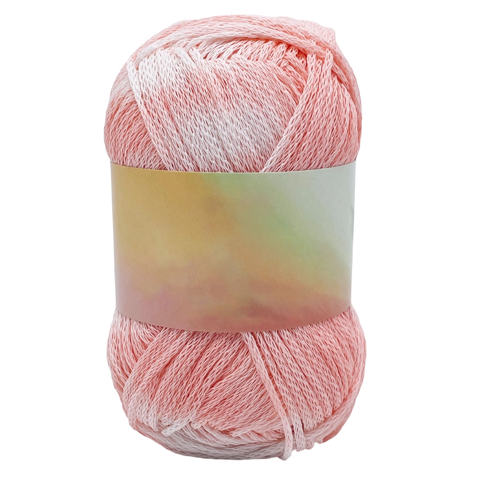 Magic Yarn Heat Sensitive Color Changing Cotton Crochet & KnittingYarn ...