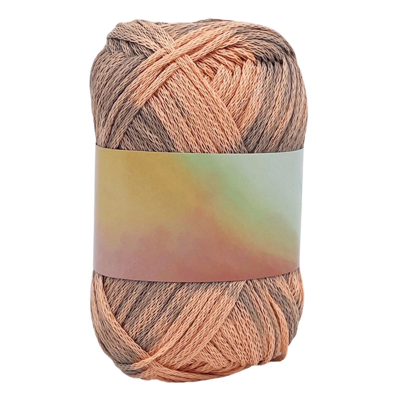 Magic Yarn Heat Sensitive Color Changing, Soft Temperature Reactive ...