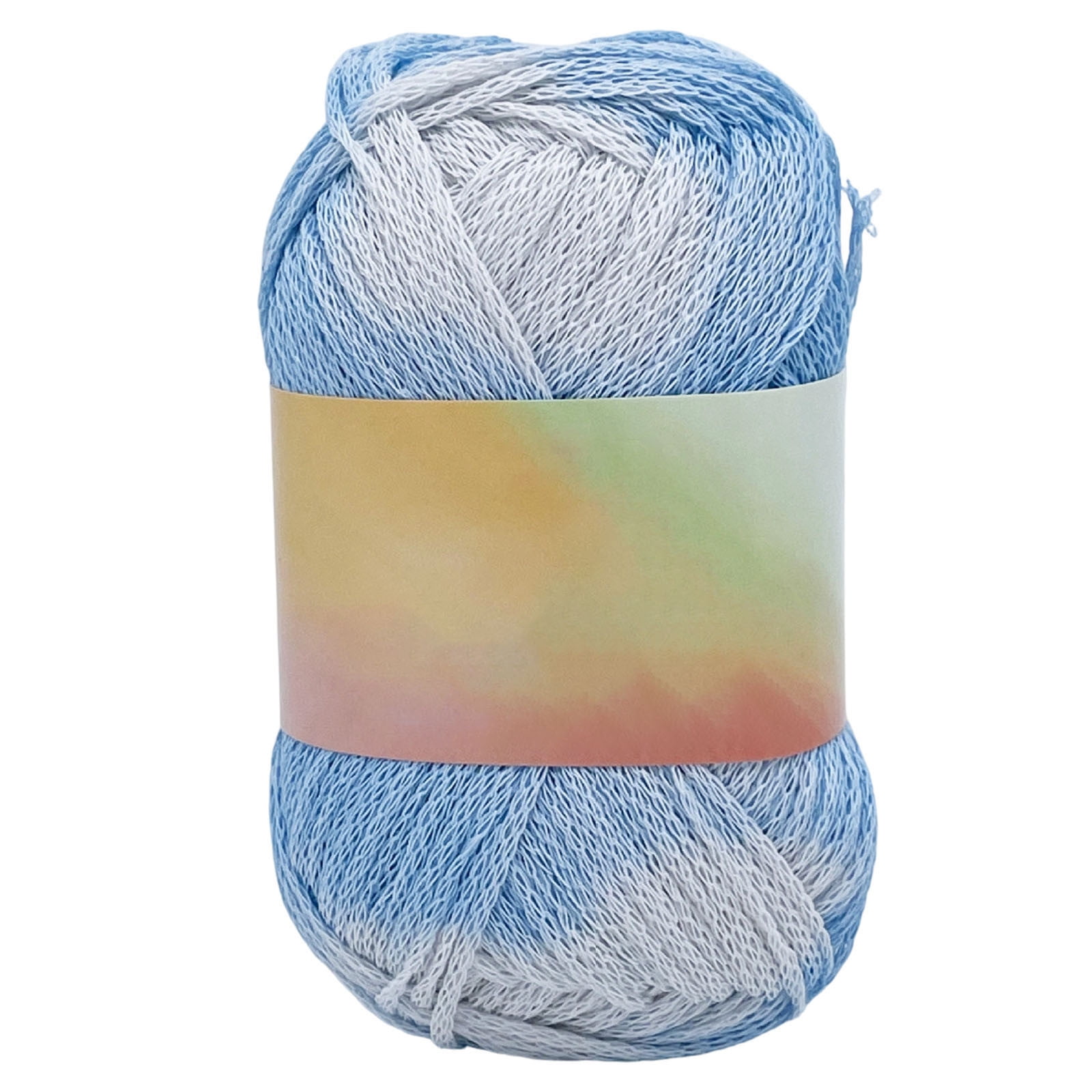 Magic Yarn Heat Sensitive Color Changing, Soft Temperature Reactive ...