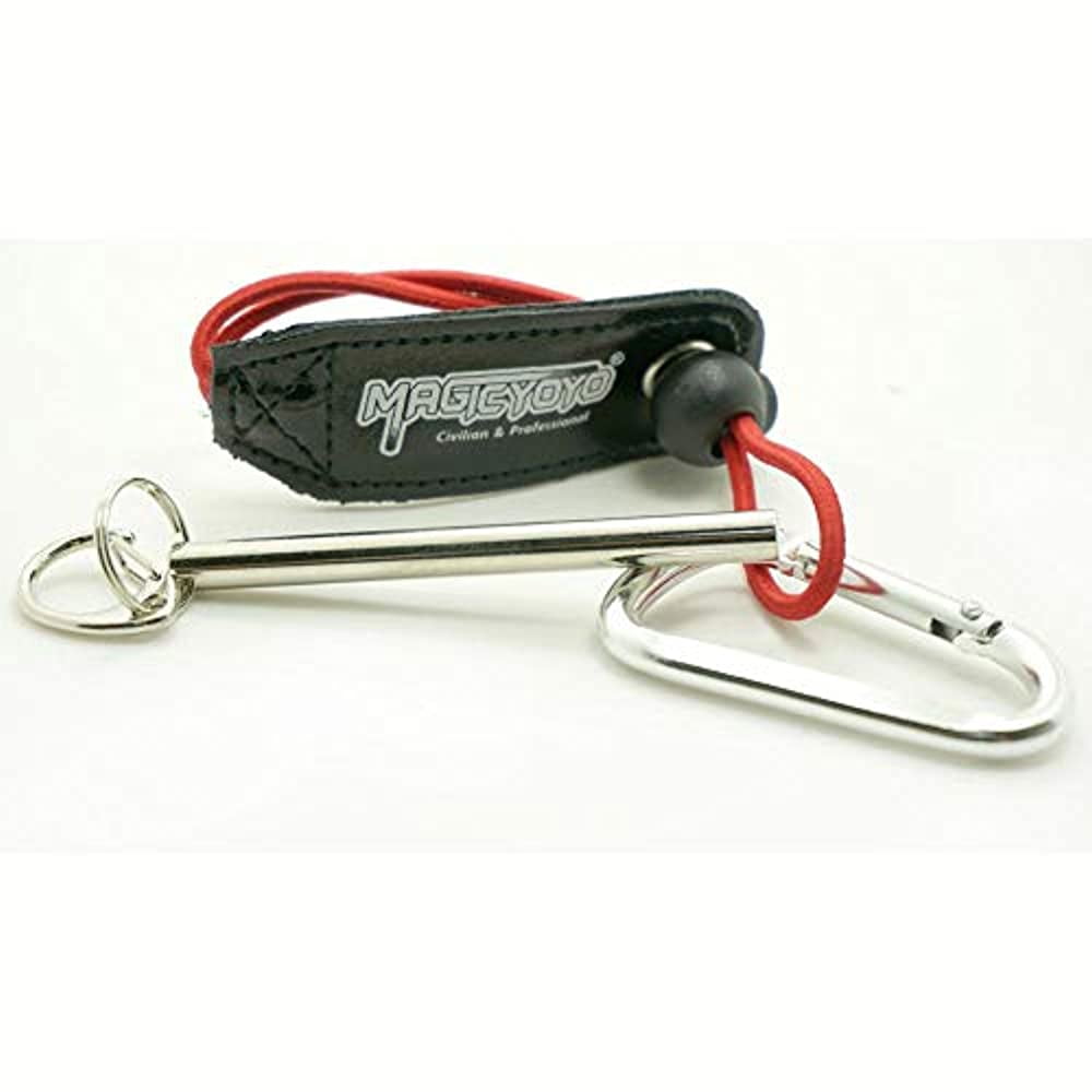 Magic YoYo Bearing Tool and Yo Yo Holster Set - Walmart.com