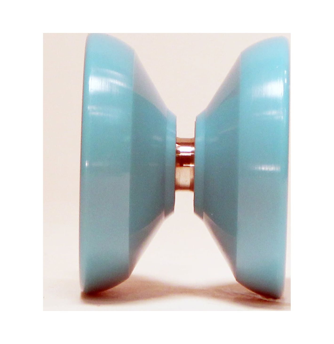 Magic YoYo SKYVA Yo-Yo Polycarbonate Plastic Jeffrey Pang Design (Light ...