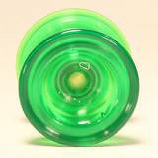 Magic YoYo SKYVA Yo-Yo Polycarbonate Plastic Jeffrey Pang Design ...