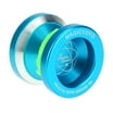 Magicyoyo N11 Professional Yoyo - Blue Golden, Aluminium Alloy ...