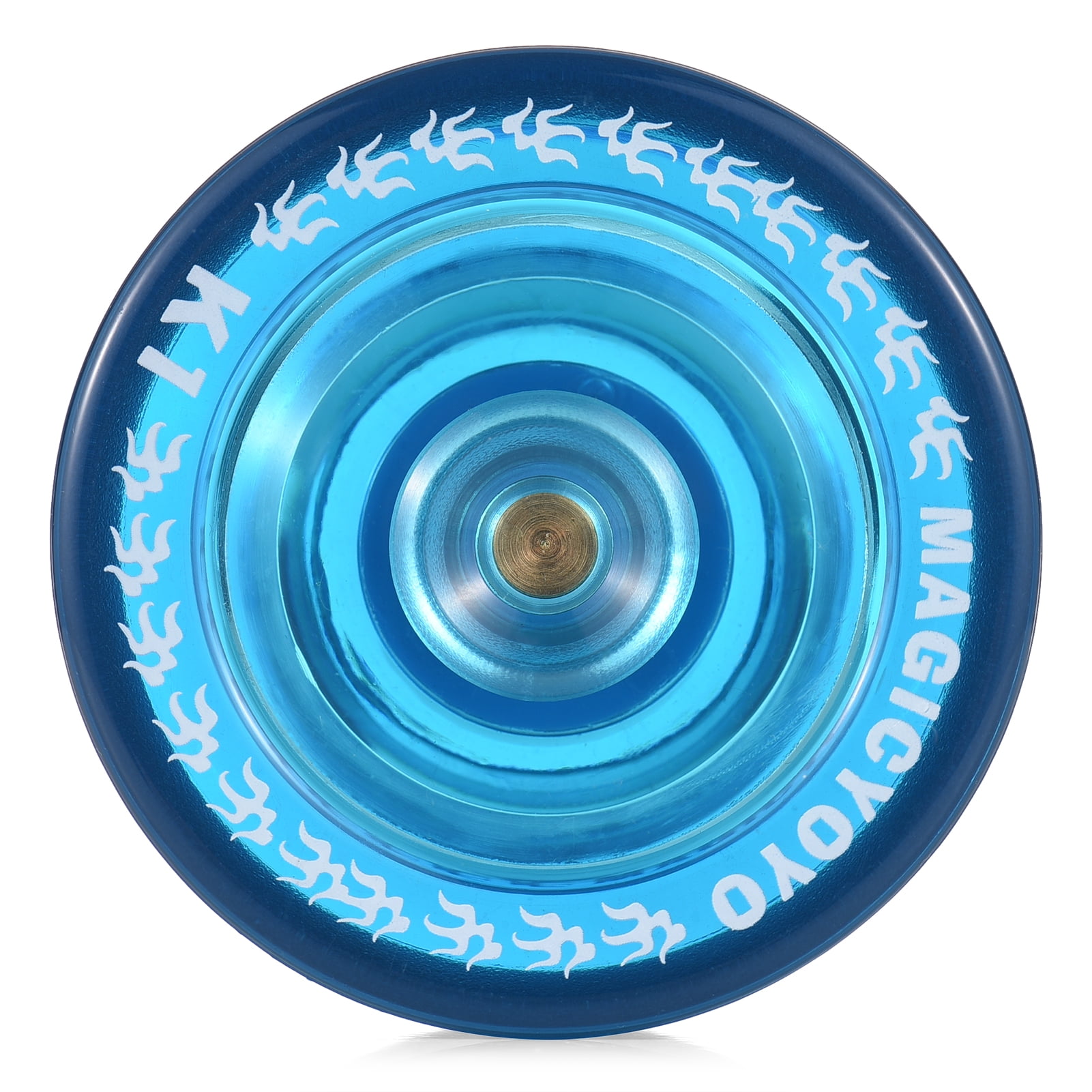 Magic Yoyo Unresponsive Yo-Yo Ball for Kids - 5 Replacement Strings ...