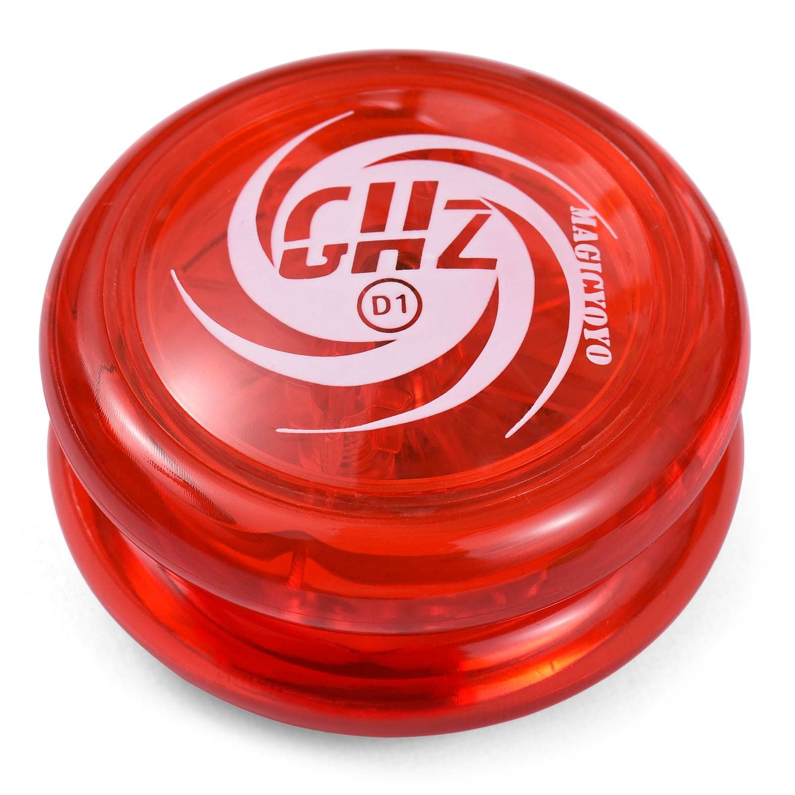 Magic Yoyo YOYO Ball,ResponsiveBall With 5 With 5 PouchKids Yo-yo Ball ...