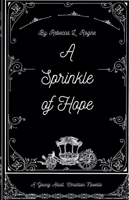 Magic and Hope A Sprinkle of Hope, Book 1, (Paperback) - Walmart.com