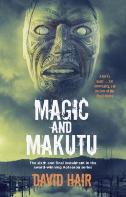 Pre-Owned Magic and Makutu (Paperback) 1869509331 9781869509330 ...