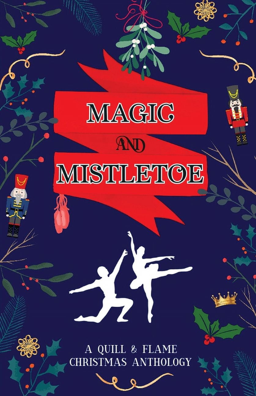 Mistletoe And Magic
