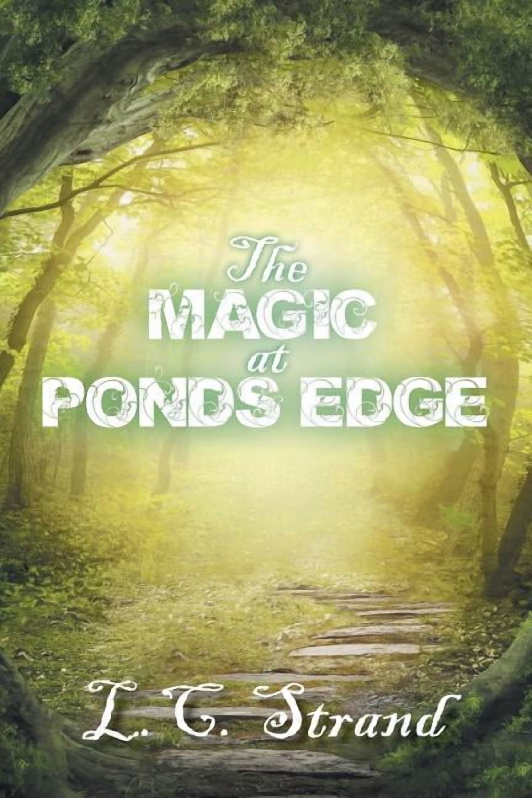 Magic at Ponds Edge - Walmart.com