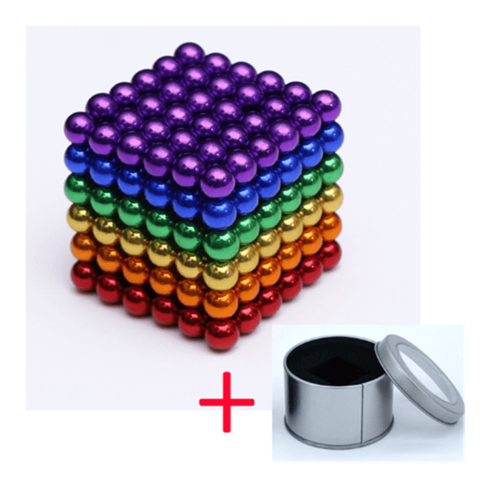 Magic blocks - Walmart.com