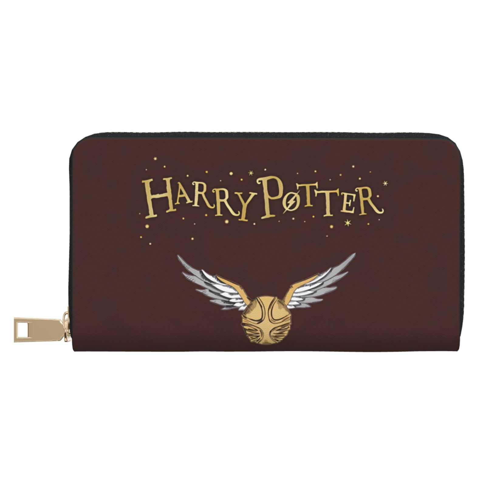 Magic novels Wallet Wizard Wallet Muggles Wallet Cartoon Purse Laday ...