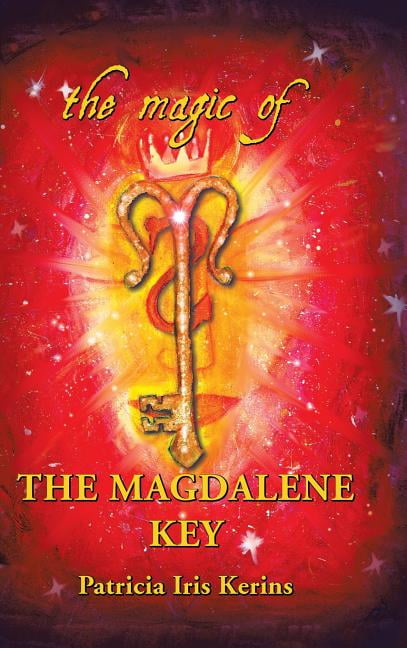 Magic of the Magdalene Key - Walmart.com