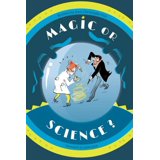 Magic or Science? (Paperback) - Walmart.com