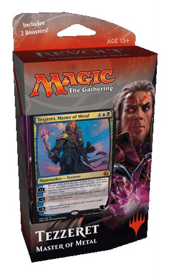 Carta Collezionabile Gioco Di Strategia Carta Magic The Gathering ...