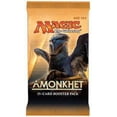 Magic the Gathering Amonkhet Booster Pack - Walmart.com