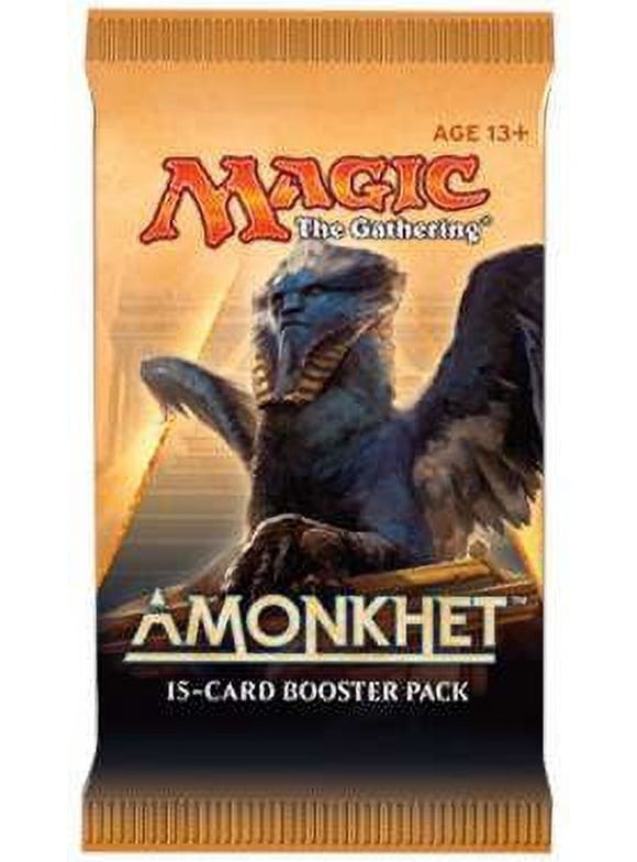 Magic The Gathering Trading Cards in Trading Cards - Walmart.com