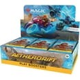 Wizards of the Coast Magic: The Gathering Aetherdrift Play Booster Box ...