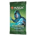Magic the Gathering Zendikar Rising Draft Booster Pack - 15 Cards ...