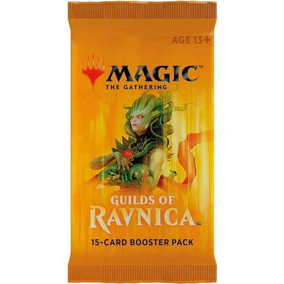 Magic: The Gathering