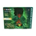 Magic the Gathering (MTG) Lord of the Rings Collectors Booster | 15 ...