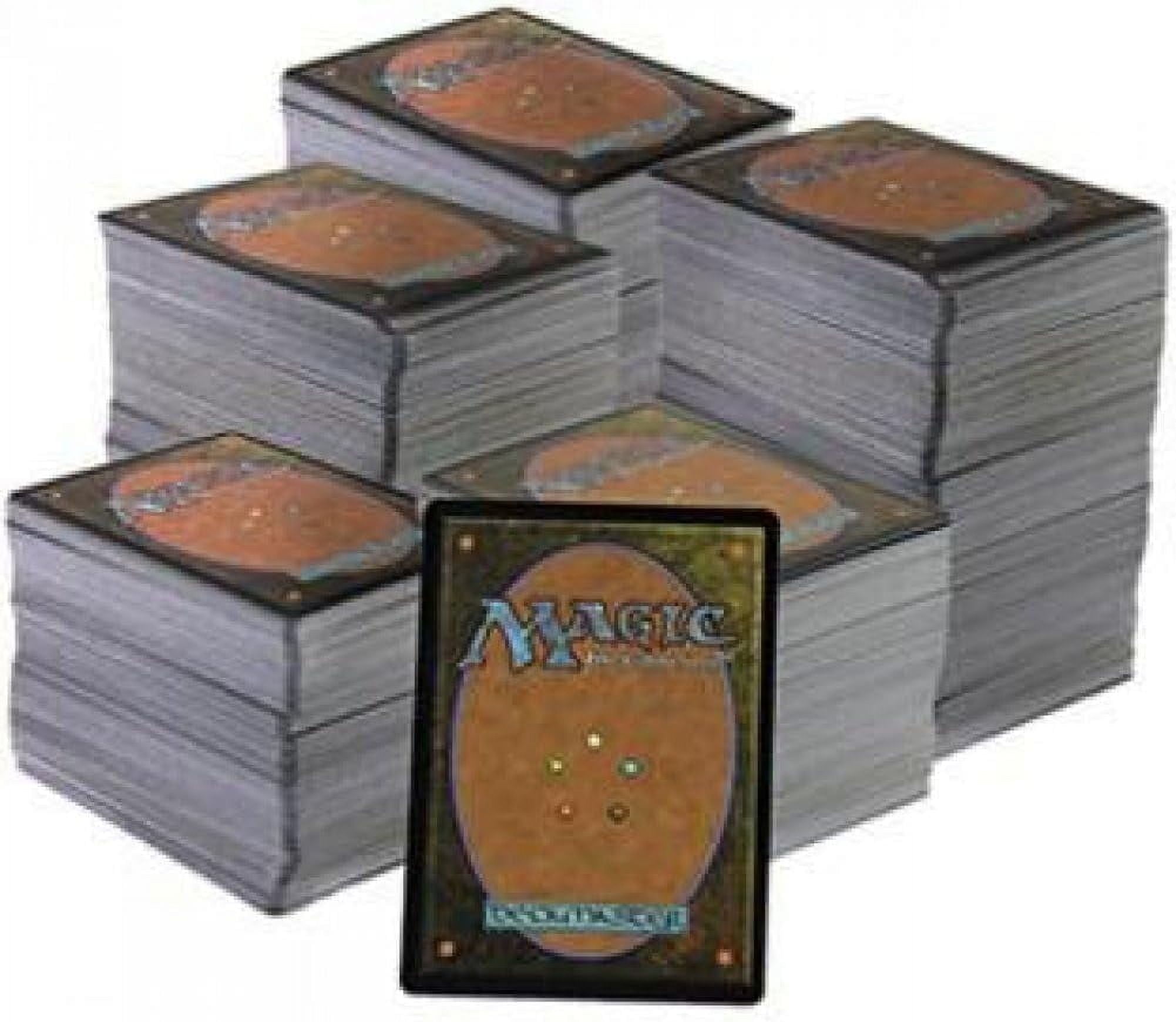 Magic the Gathering MTG 50 Assorted Cards - Rares, Mythics and Foils ...