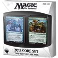 Magic the Gathering: Magic 2015 Clash Pack - Walmart.com