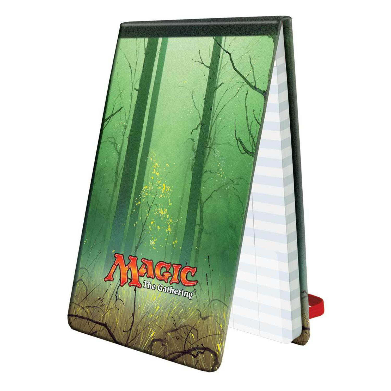 Ultra PRO: Life Pad - Mana 5 (Forest) - Walmart.com