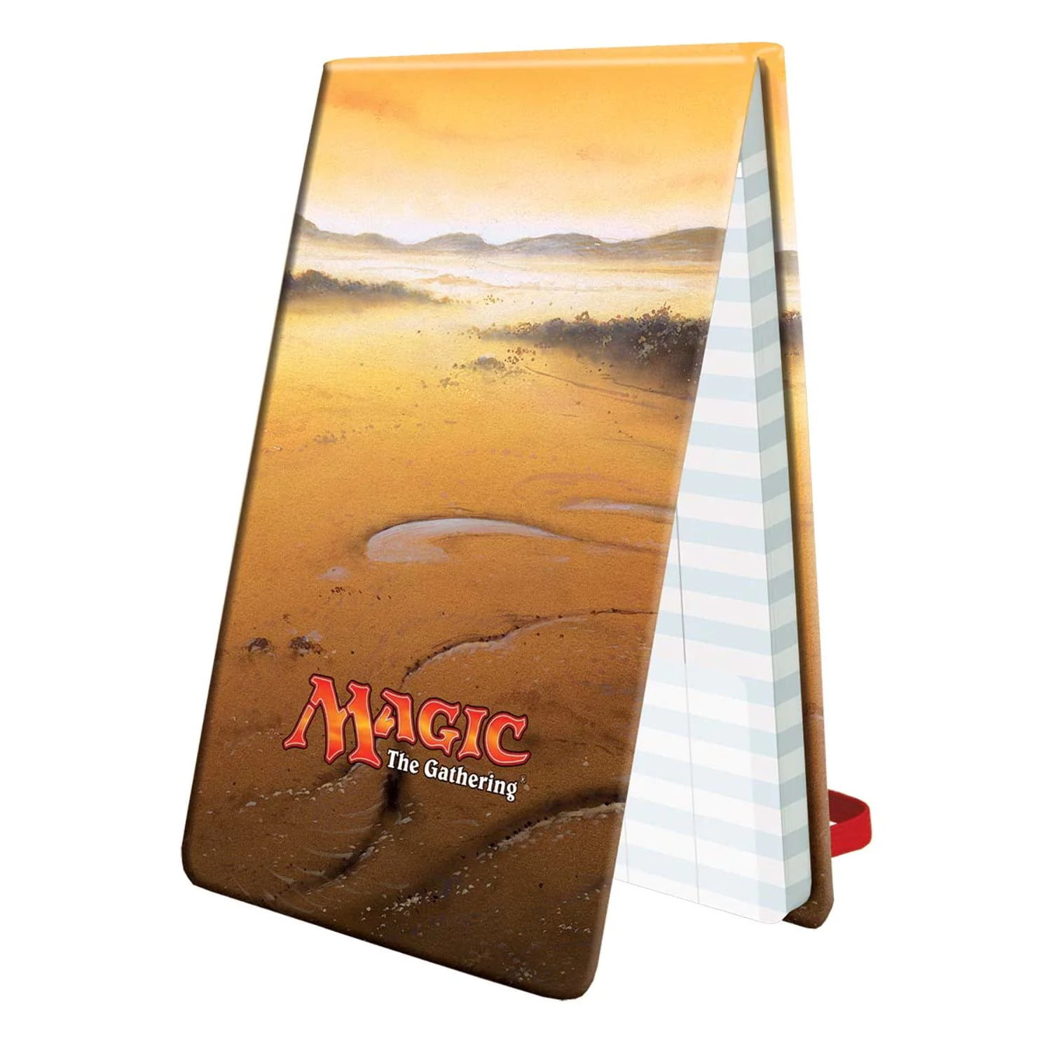 Ultra PRO: Life Pad - Mana 5 (Plains) - Walmart.com