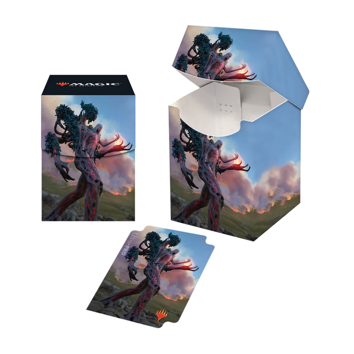 Ultra PRO: Deck Box - PRO 100+ (Modern Horizons - Wrenn and Six ...
