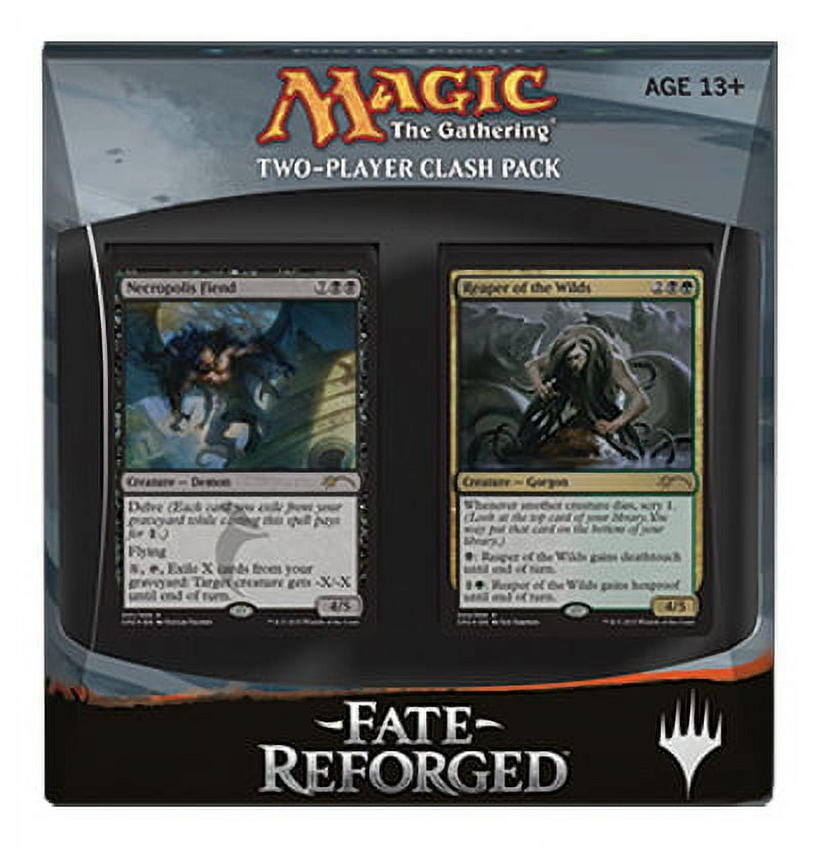 Clue Cards Mtg