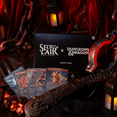 Magic the Gathering Secret Lair x Dungeons & Dragons: Karlach's Rage ...