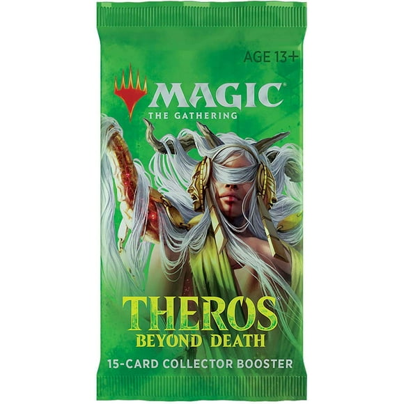Magic The Gathering Trading Cards in Trading Cards - Walmart.com