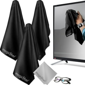 Microfiber Cloths Screens