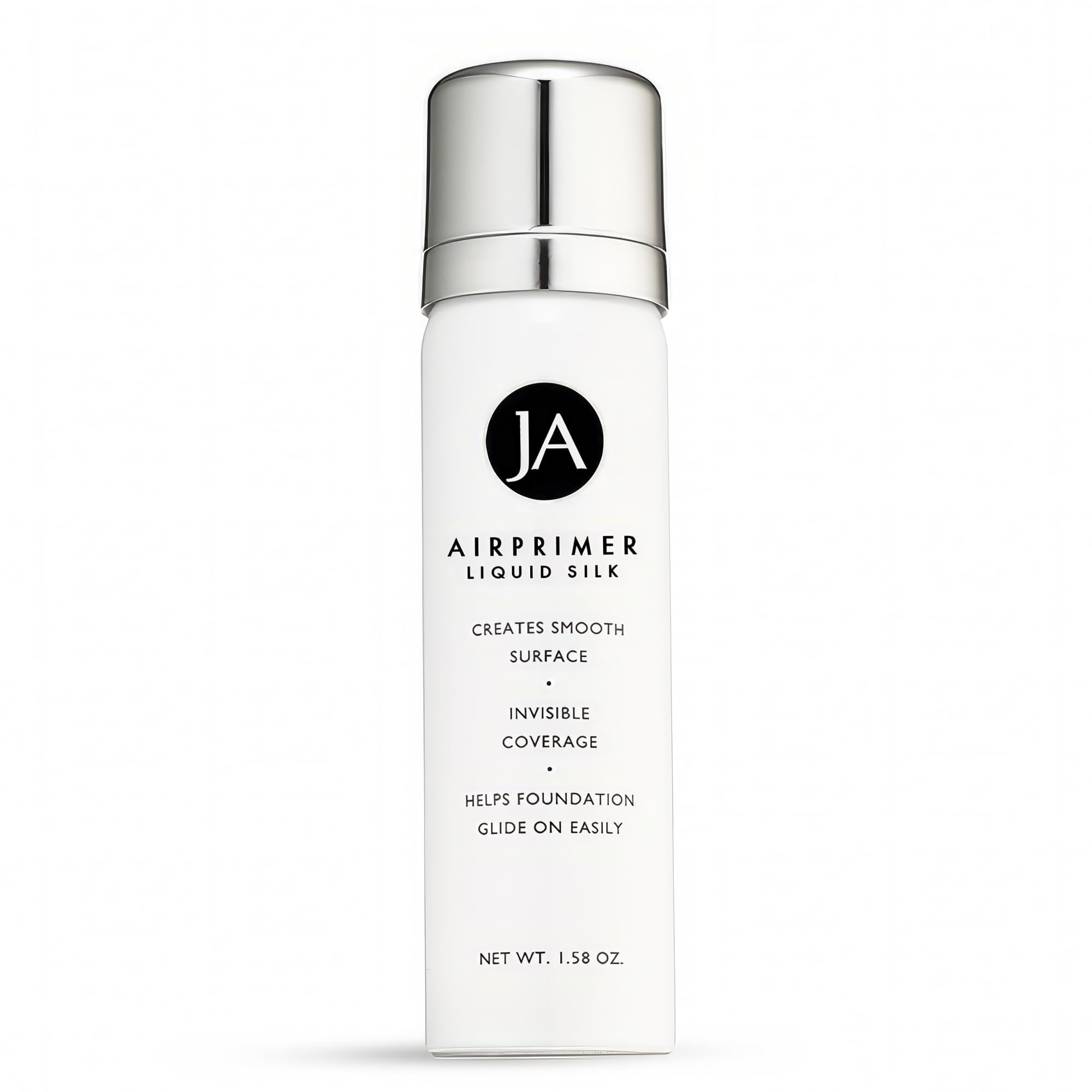 MagicMinerals LiquidSilk Air Primer by Jerome Alexander, Spray Formula ...