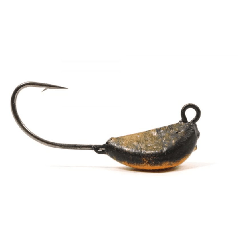 MagicTail Game Changer Tog Jigs 2 1/2oz Green Crab - Walmart.com