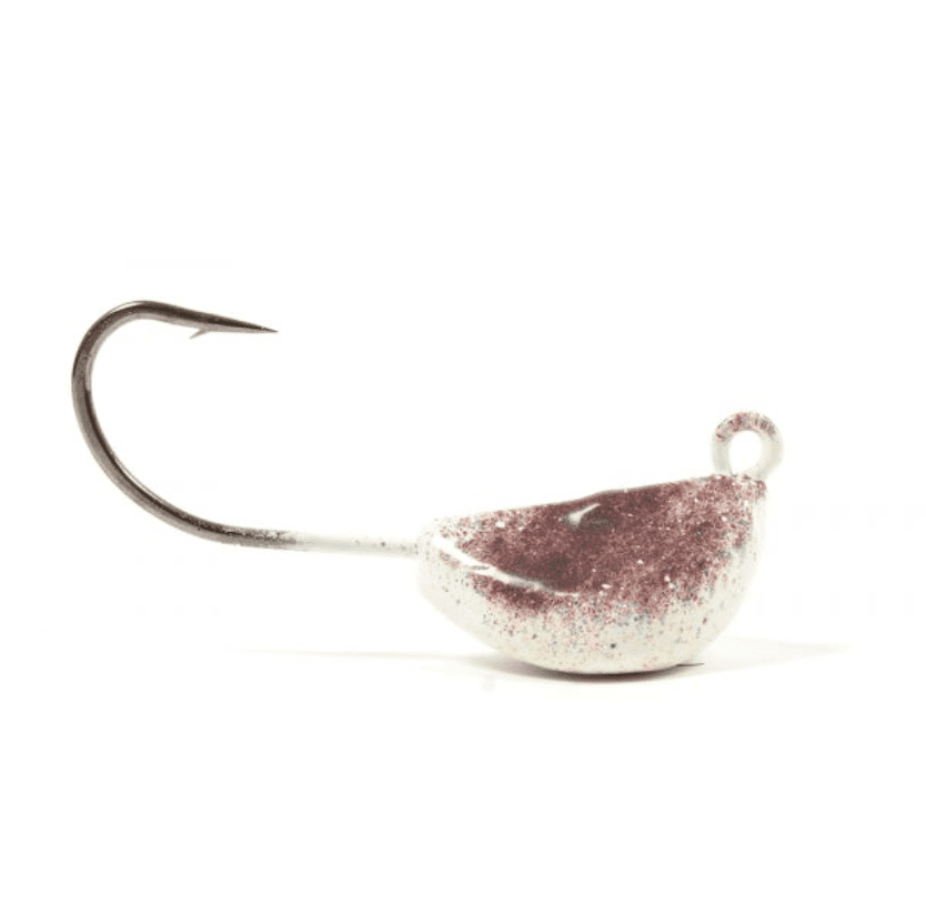 MagicTail Game Changer Tog Jigs 2oz White Legger - Walmart.com