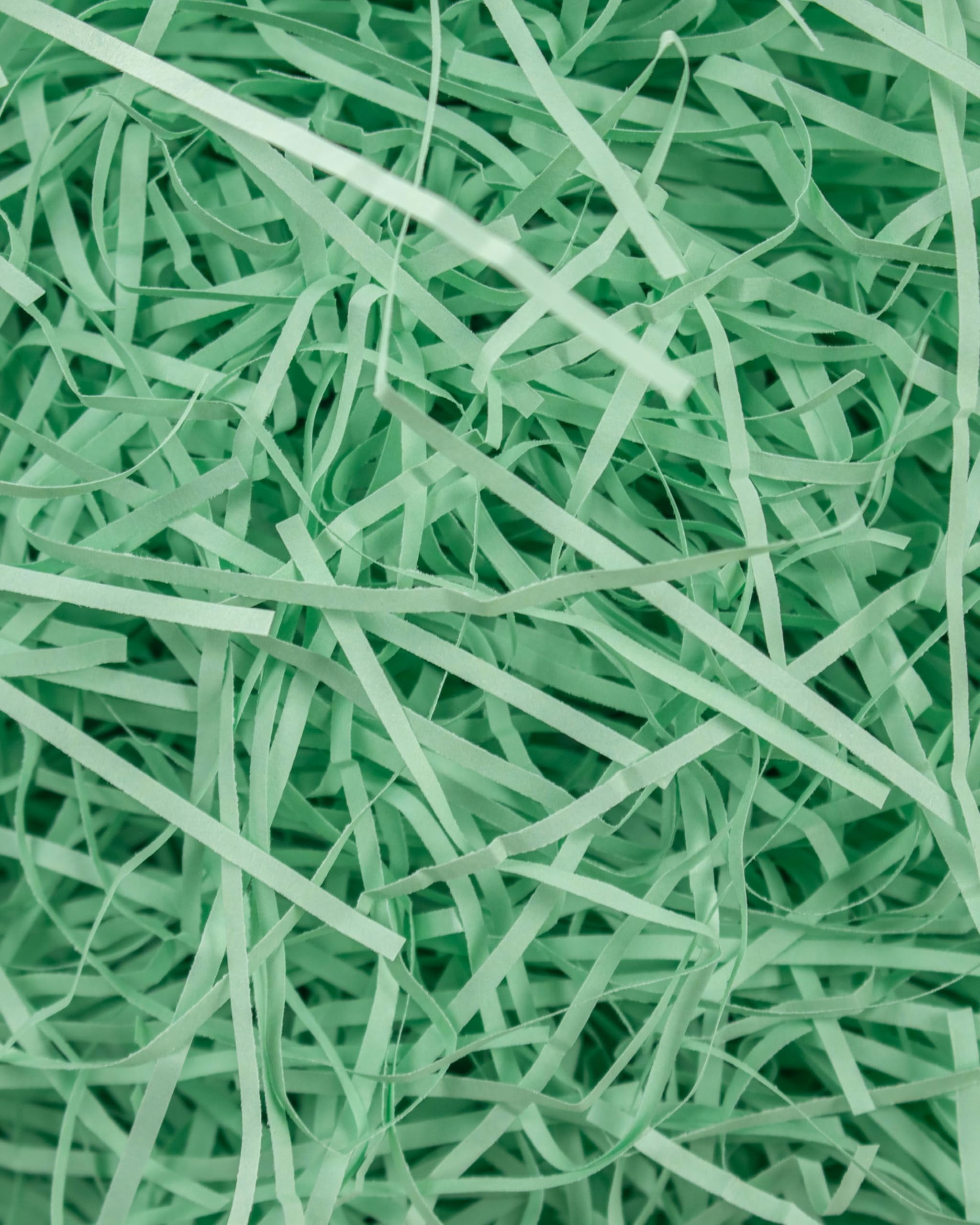 MagicWater Supply - 1 MMF7 LB - Mint - Soft & Thin Staight Cut Crinkle ...