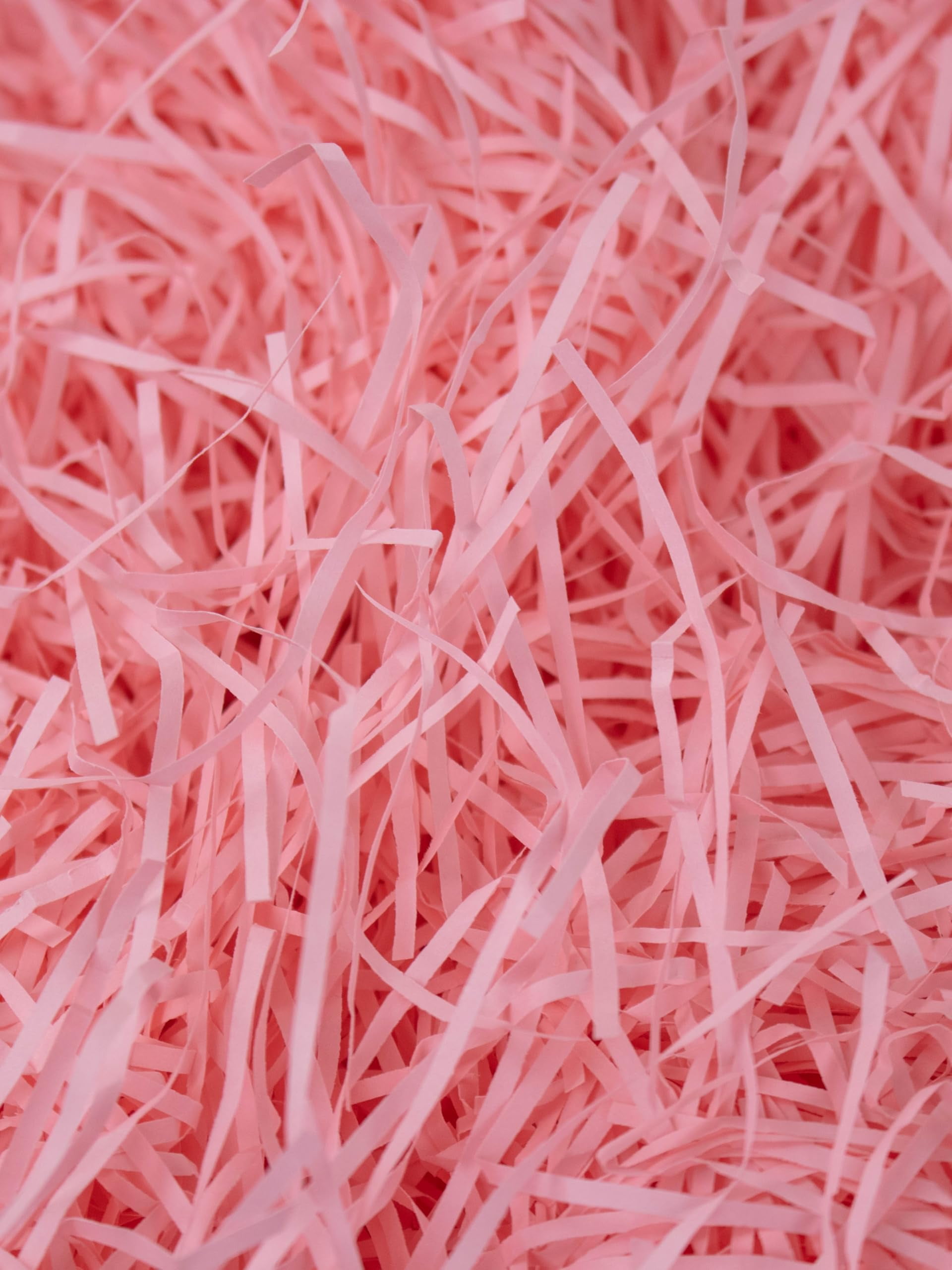 MagicWater Supply - 4 YPF5 oz - Pink - Soft & Thin Staight Cut Crinkle ...