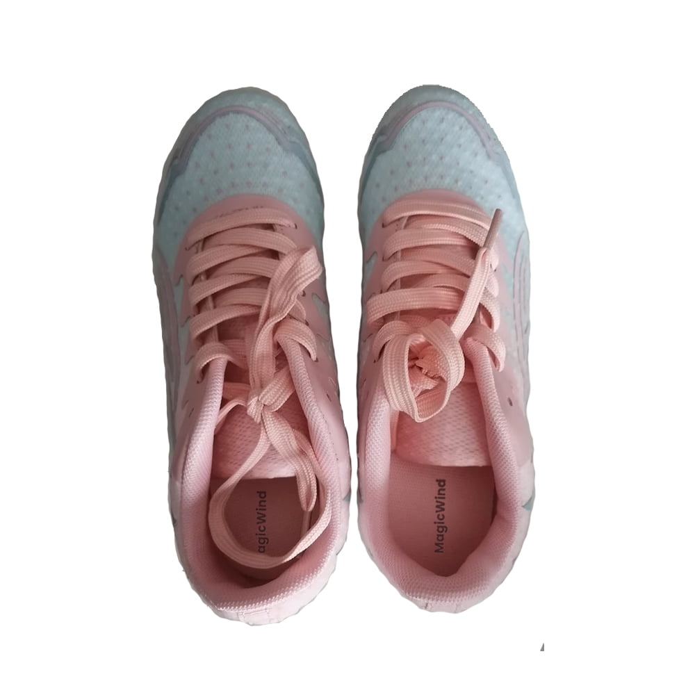 MagicWind Track and field shoes, Track and Field Shoes for Men Women 8 ...