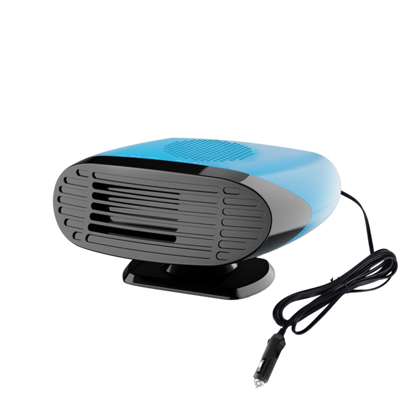 MagicXflow 12V Vehicle Coolings Fan, Hot Warm Heater, Windscreen ...