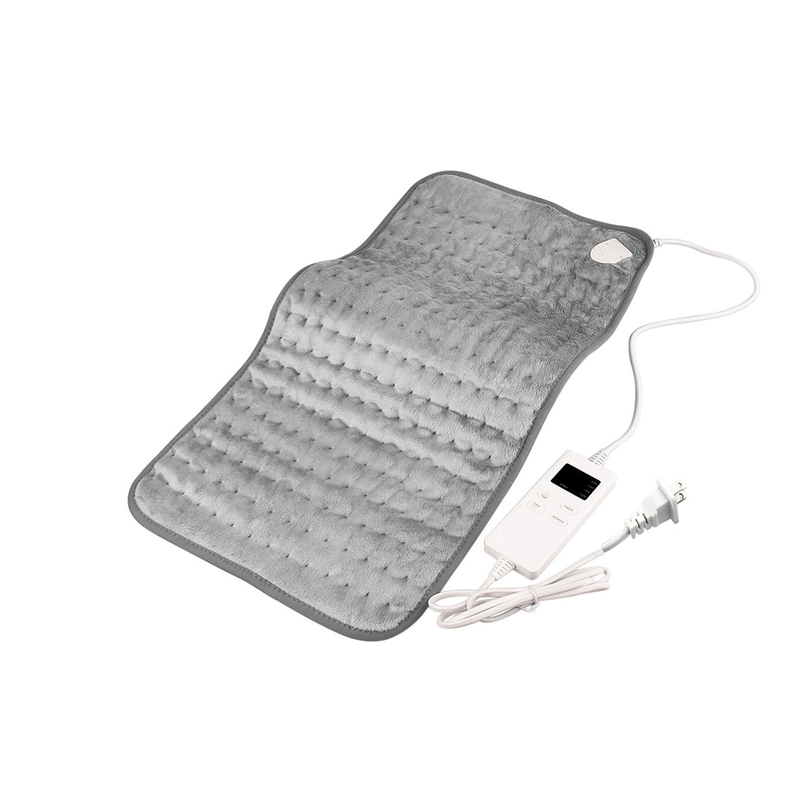 MagicXflow 76x40cm Intelligent Temperature Control Blanket Household ...