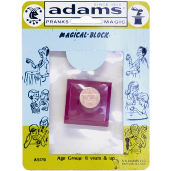 Magical Block - Walmart.com