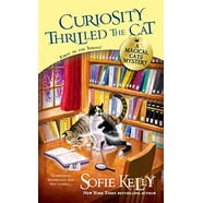 The Case of the Clever Secret Code (A Buckley and Bogey Cat Detective ...