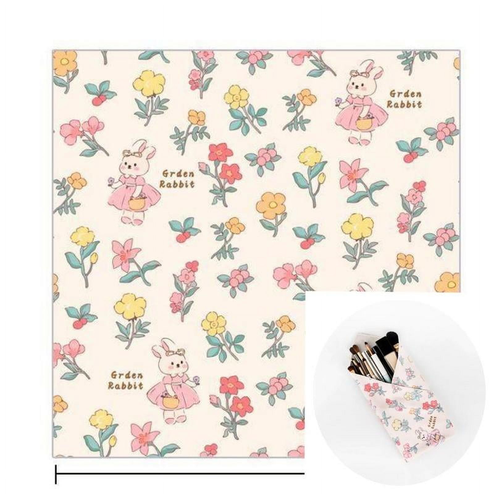 Magical Cloth | Portable Makeup Bag & Camera Bag | Stick & Go Design ...