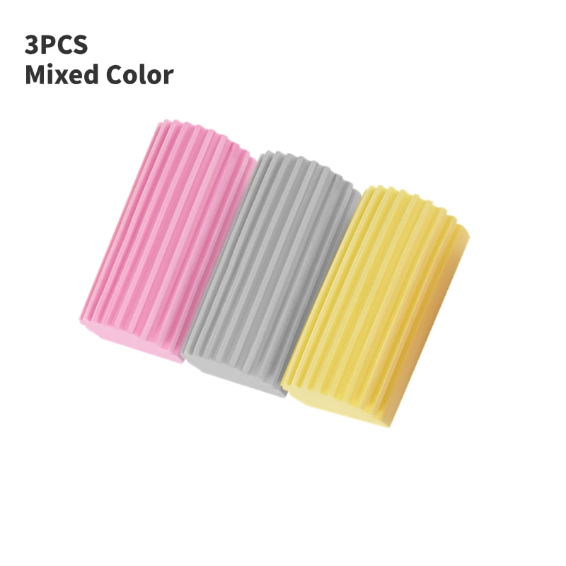 Magical Dust Cleaning Sponges Pva Sponge Damp Clean Duster For Cleaning ...